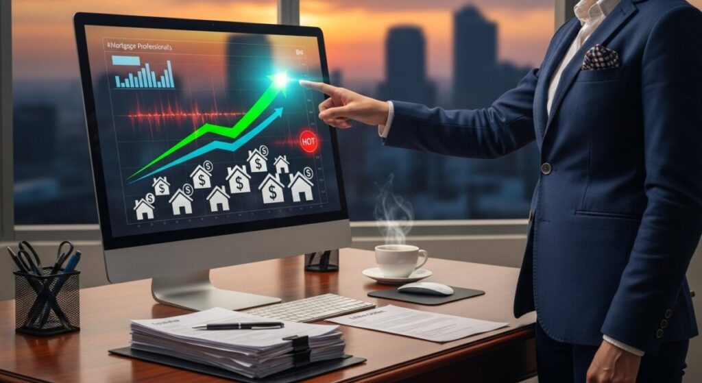 How to Convert High-Intent Home Equity Leads – MortgageLeads.com